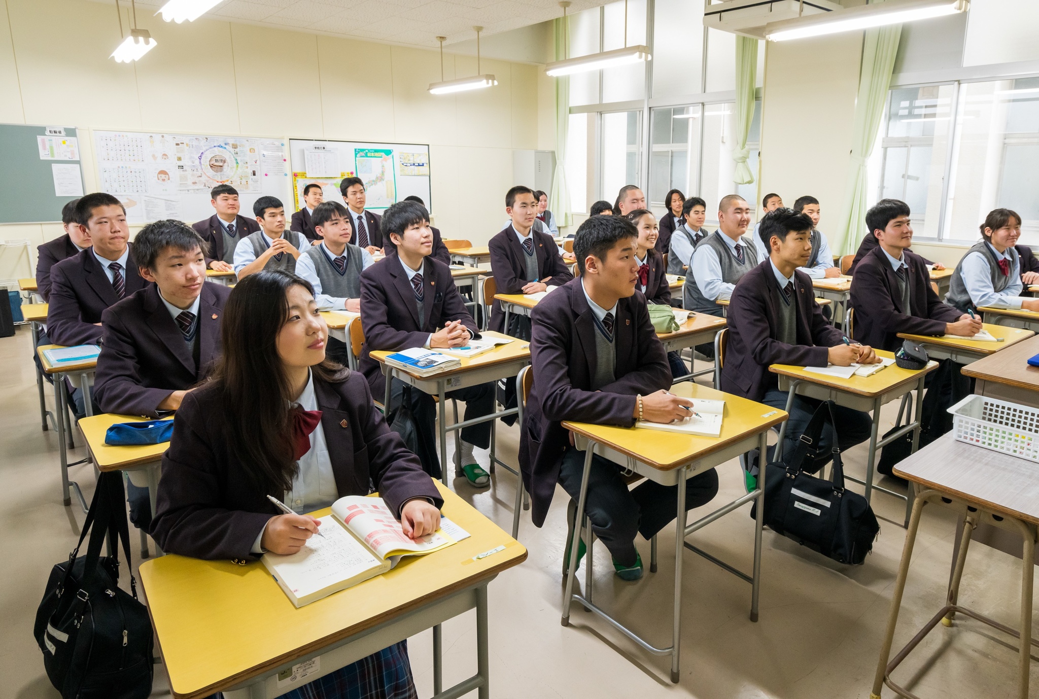 JAGAM Japan Education Fair - JJEF 2025